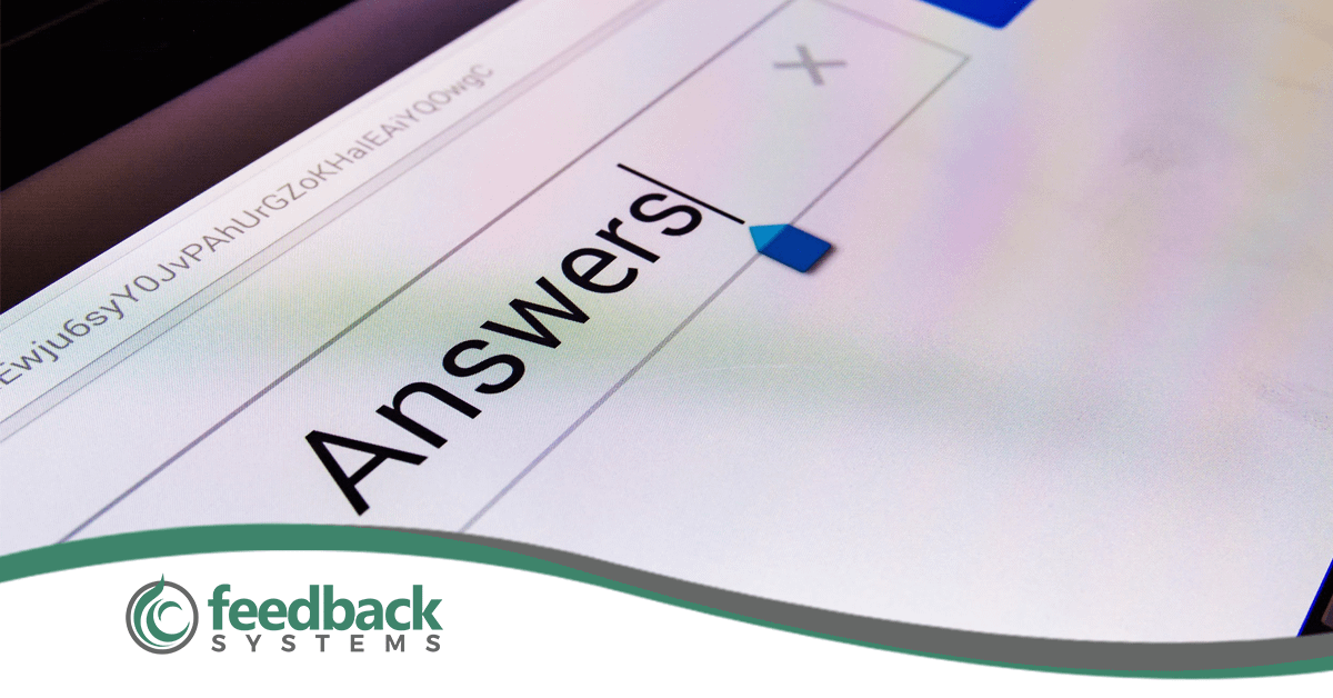 The 3 Step Process to Landing Answer Boxes - Feedback Systems